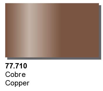 77.710 Copper - Custom Colors