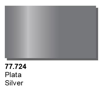 77.724 Silver - Custom Colors