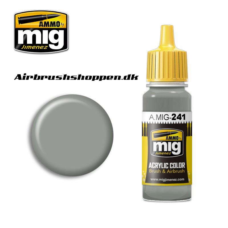 Ammo by MIG acrylic color A.MIG 241 FS 36440