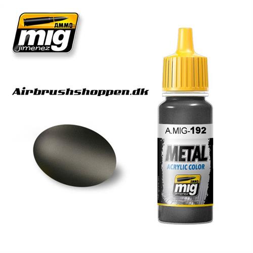 Ammo by MIG acrylic color A.MIG 122 BONE