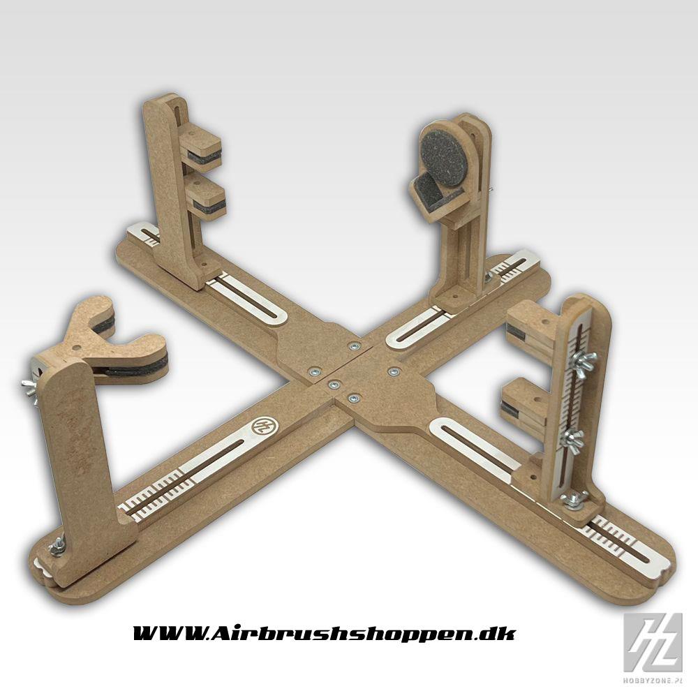 Aircraft Assembly Jig - HZ-aj01