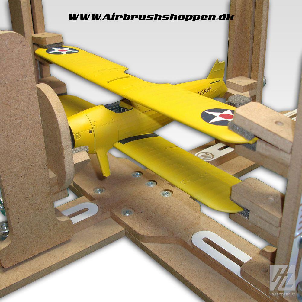 Aircraft Assembly Jig - HZ-aj01