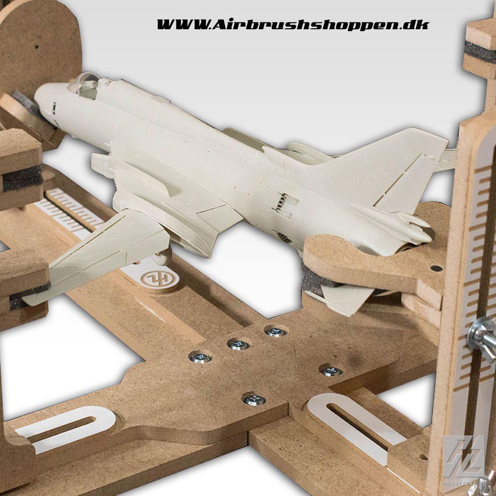 Aircraft Assembly Jig - HZ-aj01