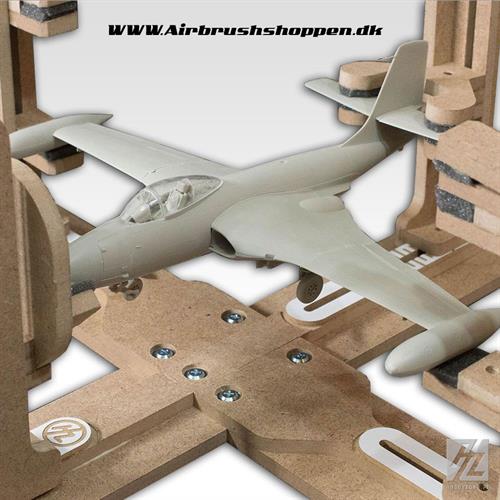 Aircraft Assembly Jig - HZ-aj01