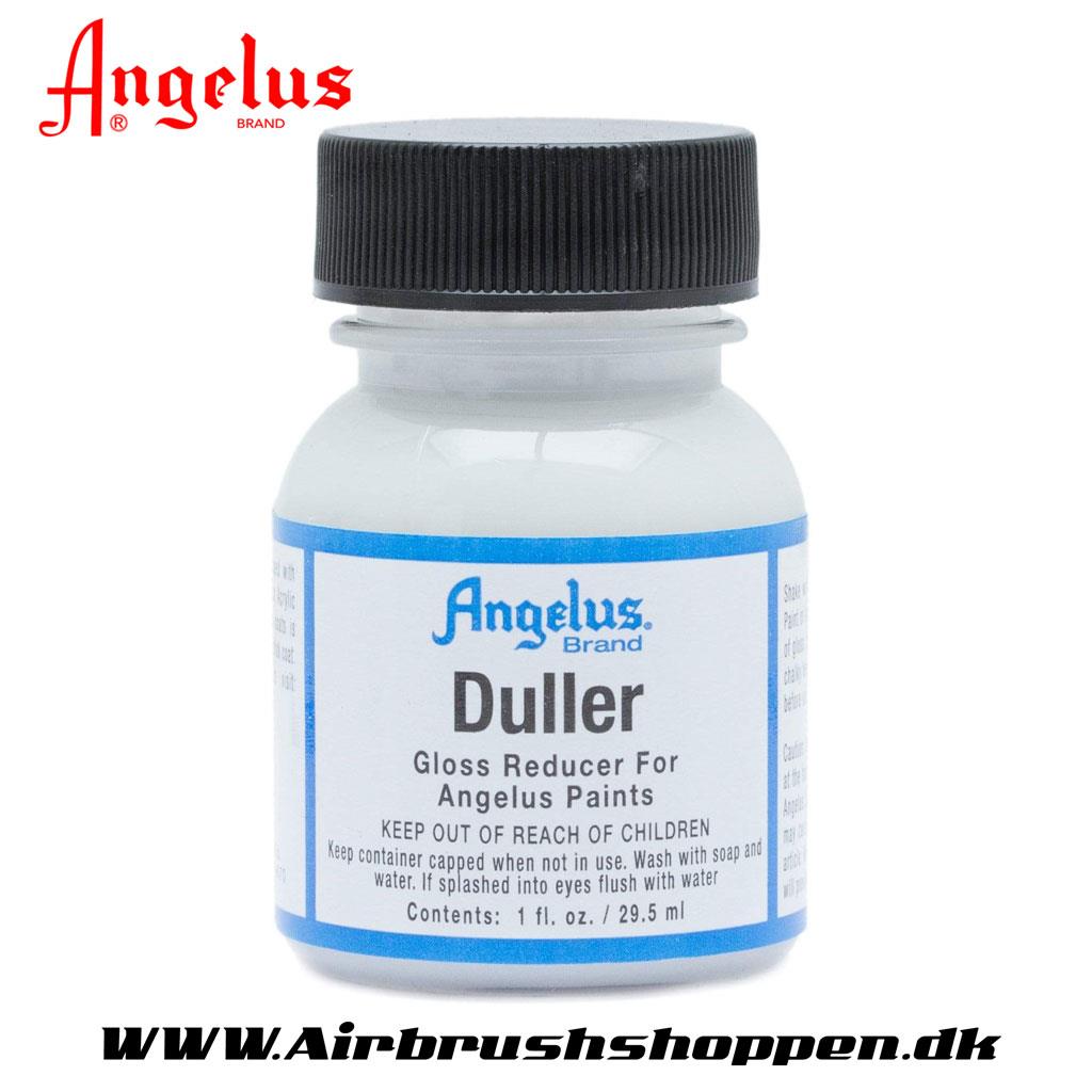 Duller - Mat produkt Angelus 29,5 ml