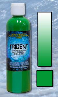 Trident Dark Green 50 ml - Airbrushshoppen