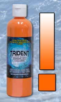 Trident løse farver 50 ml